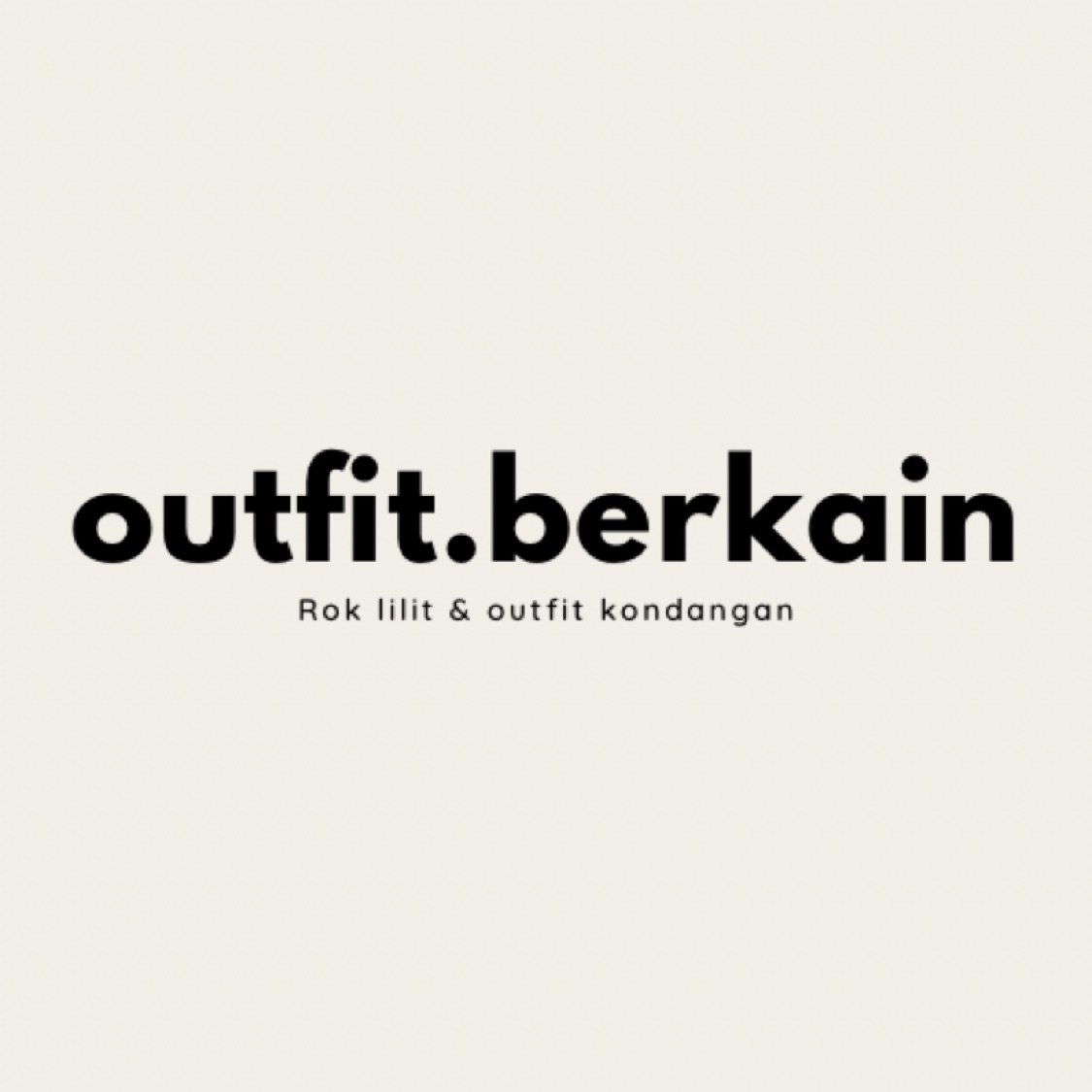 Produk outfit.berkain | Shopee Indonesia