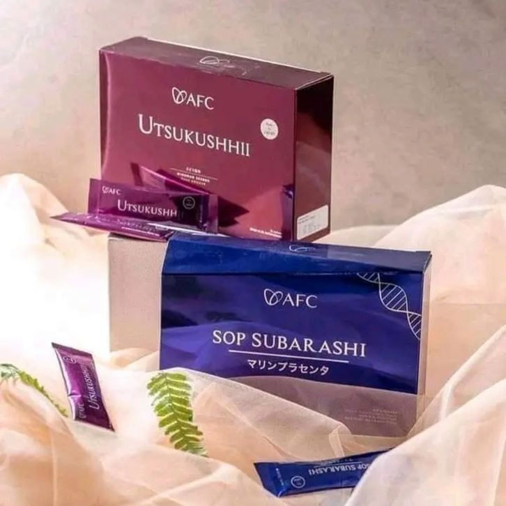 Produk SOP SUBARASHI GOLD | Shopee Indonesia