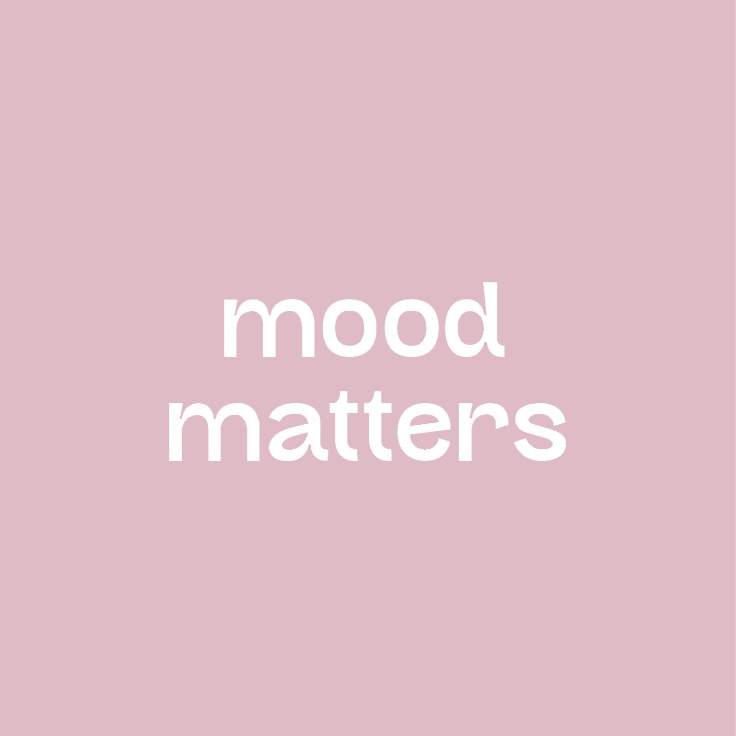 Toko Online Mood Matters Official Store | Shopee Indonesia