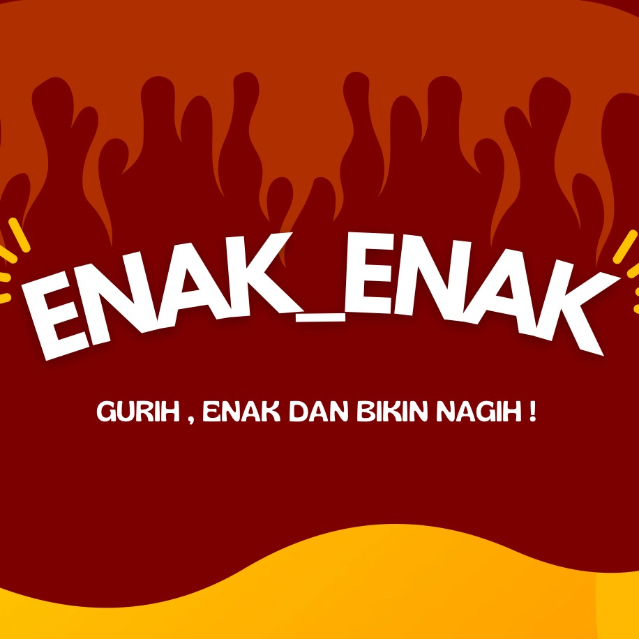 Produk Enak_enak25 | Shopee Indonesia