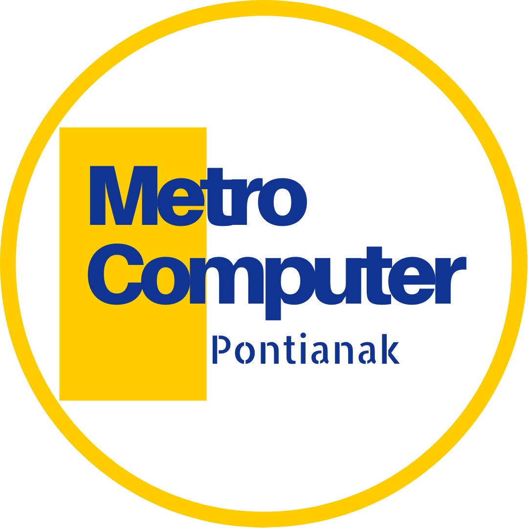 Produk Metro Computer Pontianak | Shopee Indonesia