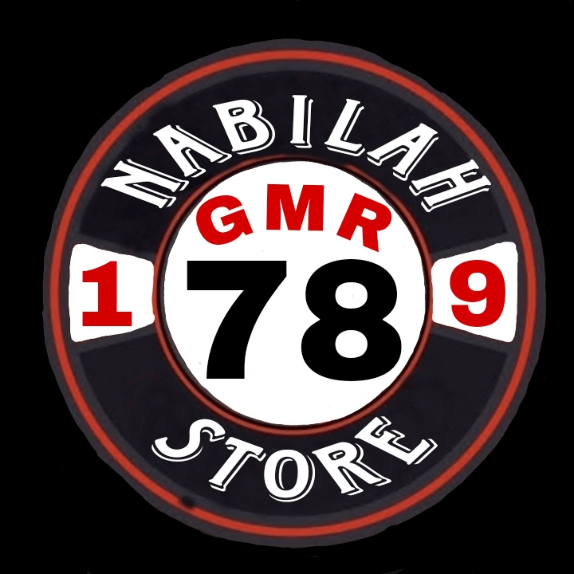Produk NABILAH 78 GMR | Shopee Indonesia