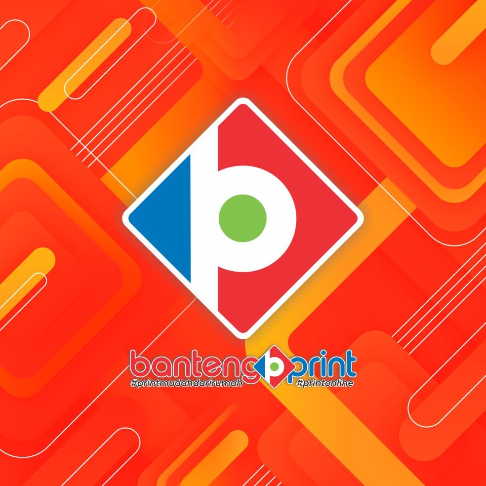 Produk Banteng Print | Shopee Indonesia