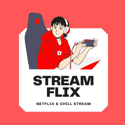 Produk STREAMFLIX | Shopee Indonesia
