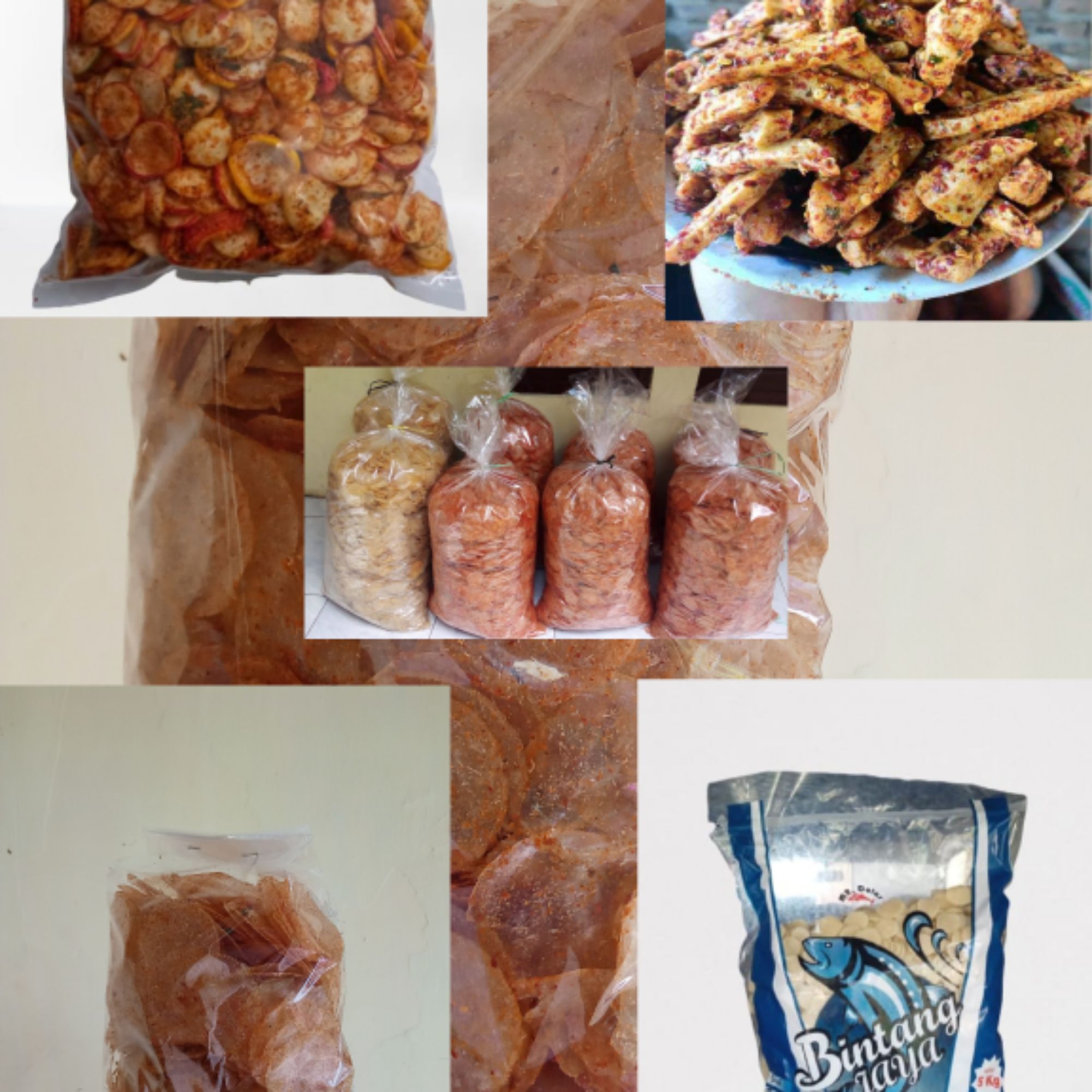 Produk Naha.snack | Shopee Indonesia