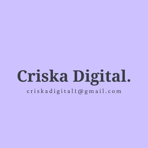 Produk Criska Digital | Shopee Indonesia