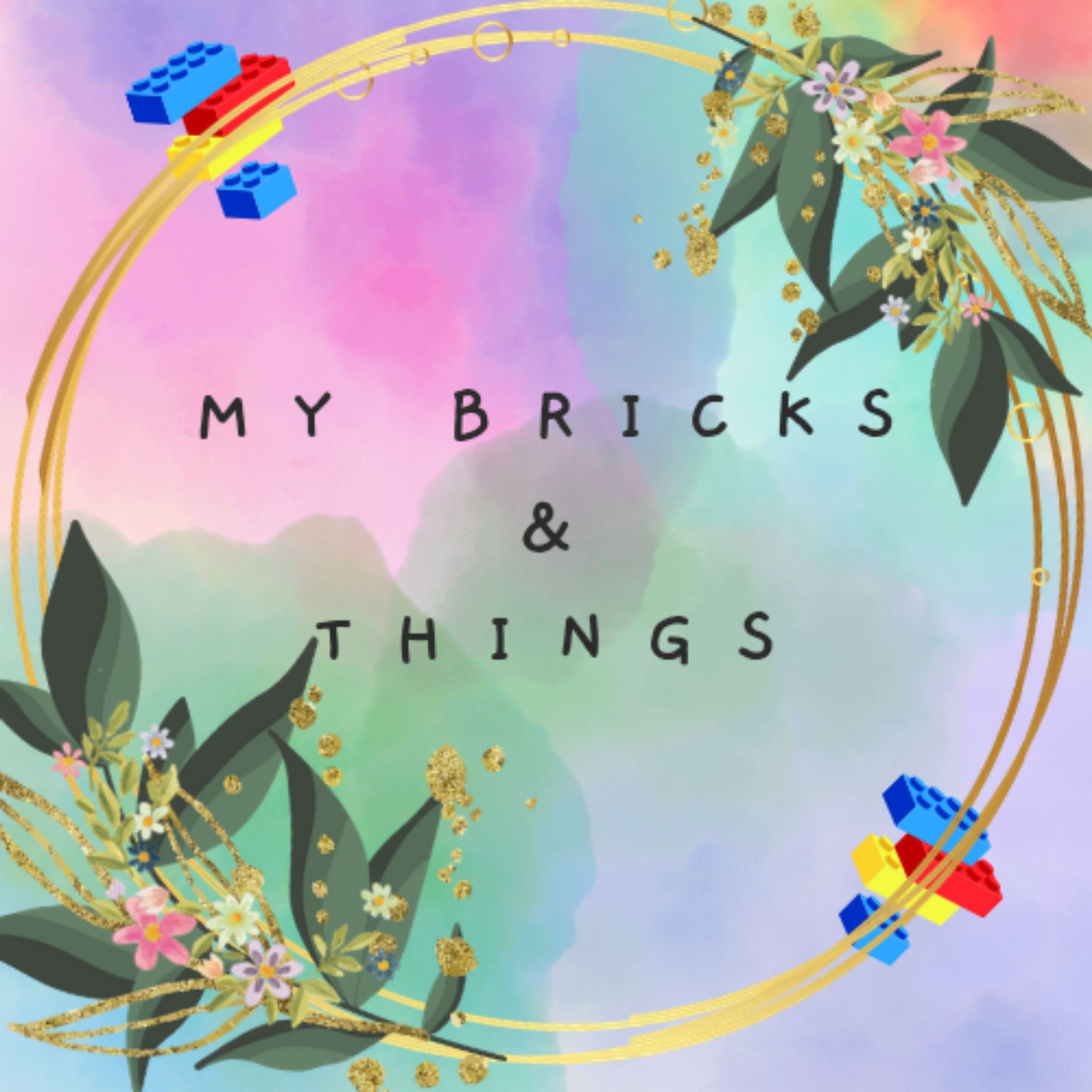 Produk My Bricks & Things | Shopee Indonesia