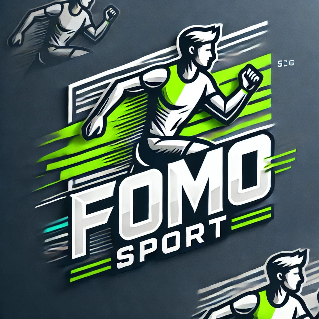 Produk FOMO Sport | Shopee Indonesia