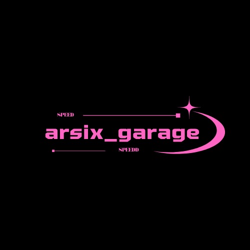 Produk Arsix_garage | Shopee Indonesia