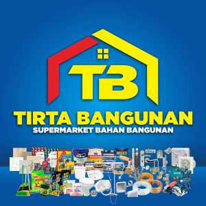 Produk TIRTA BANGUNAN | Shopee Indonesia