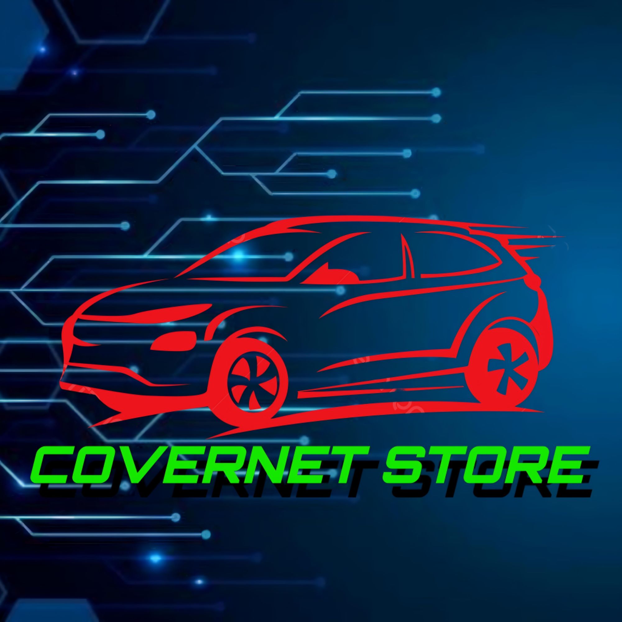 Produk COVERNET STORE | Shopee Indonesia