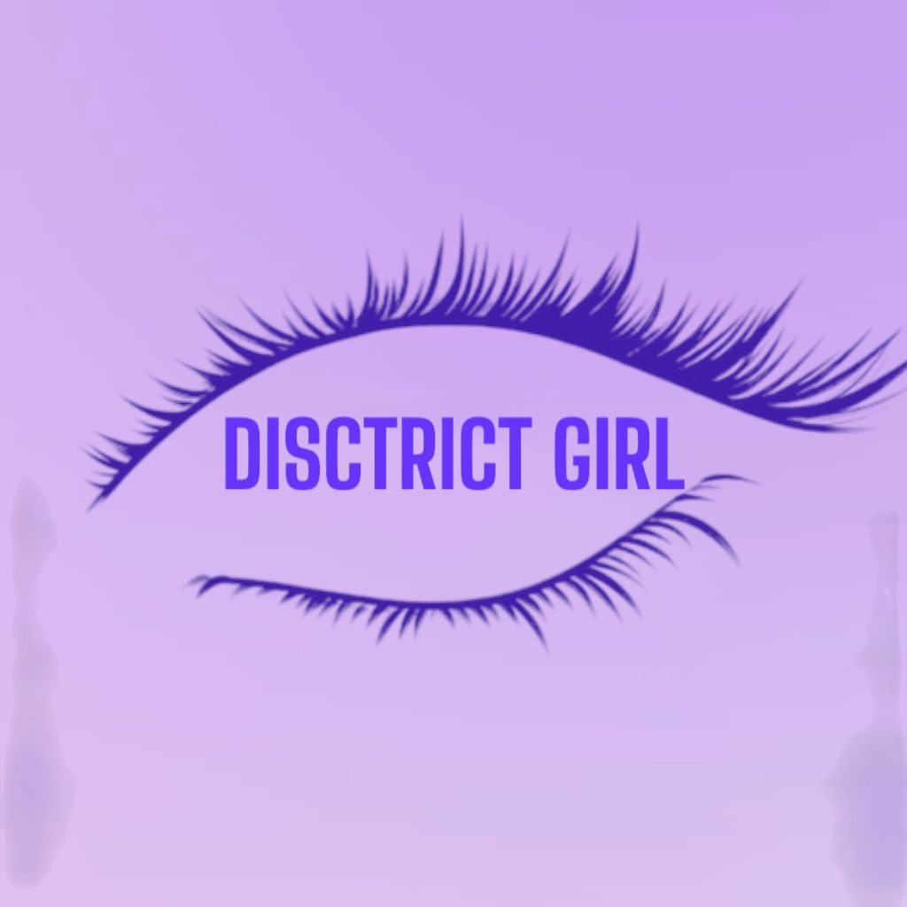 Produk DISTRICT GIRL | Shopee Indonesia