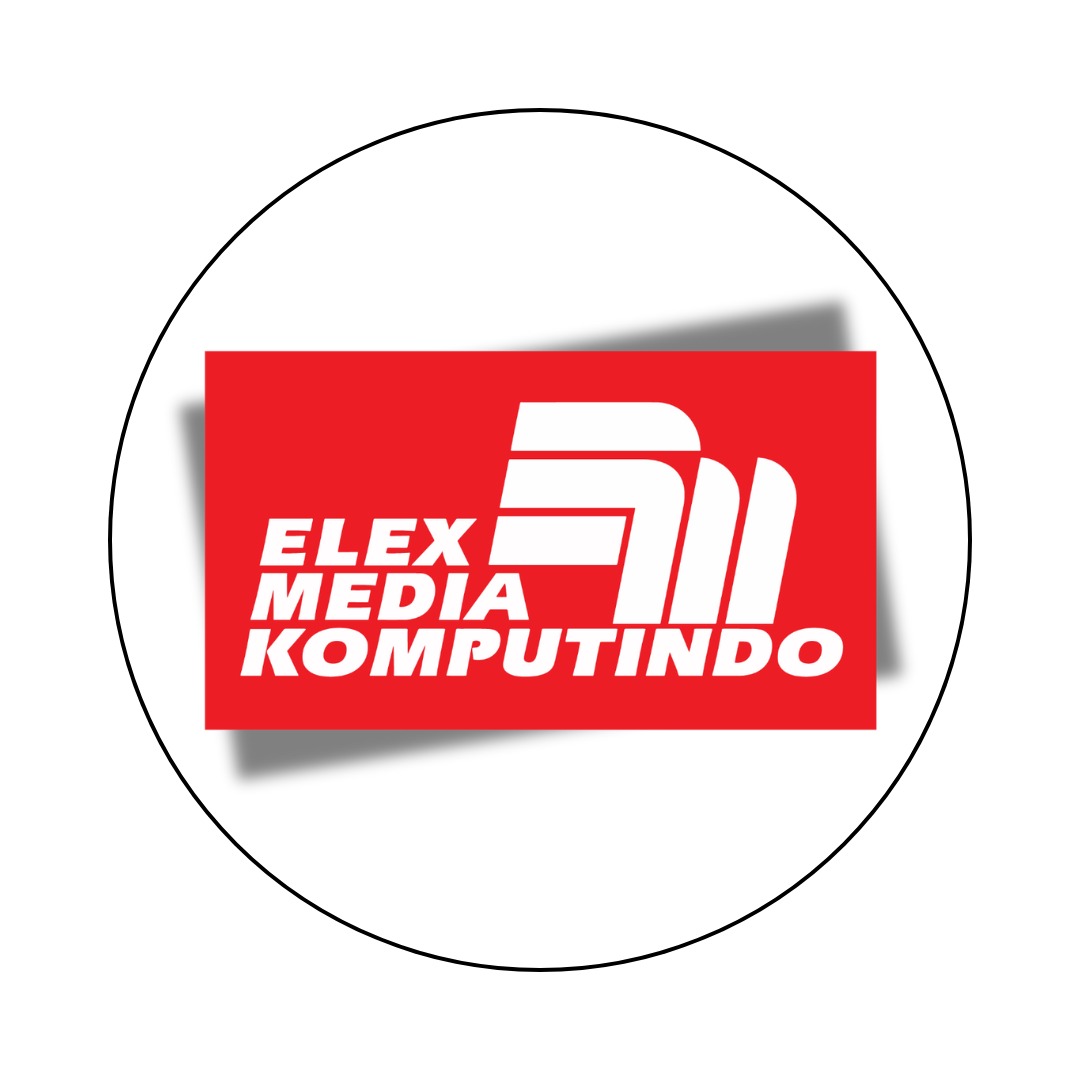 Toko Online Elex Media Komputindo Official | Shopee Indonesia