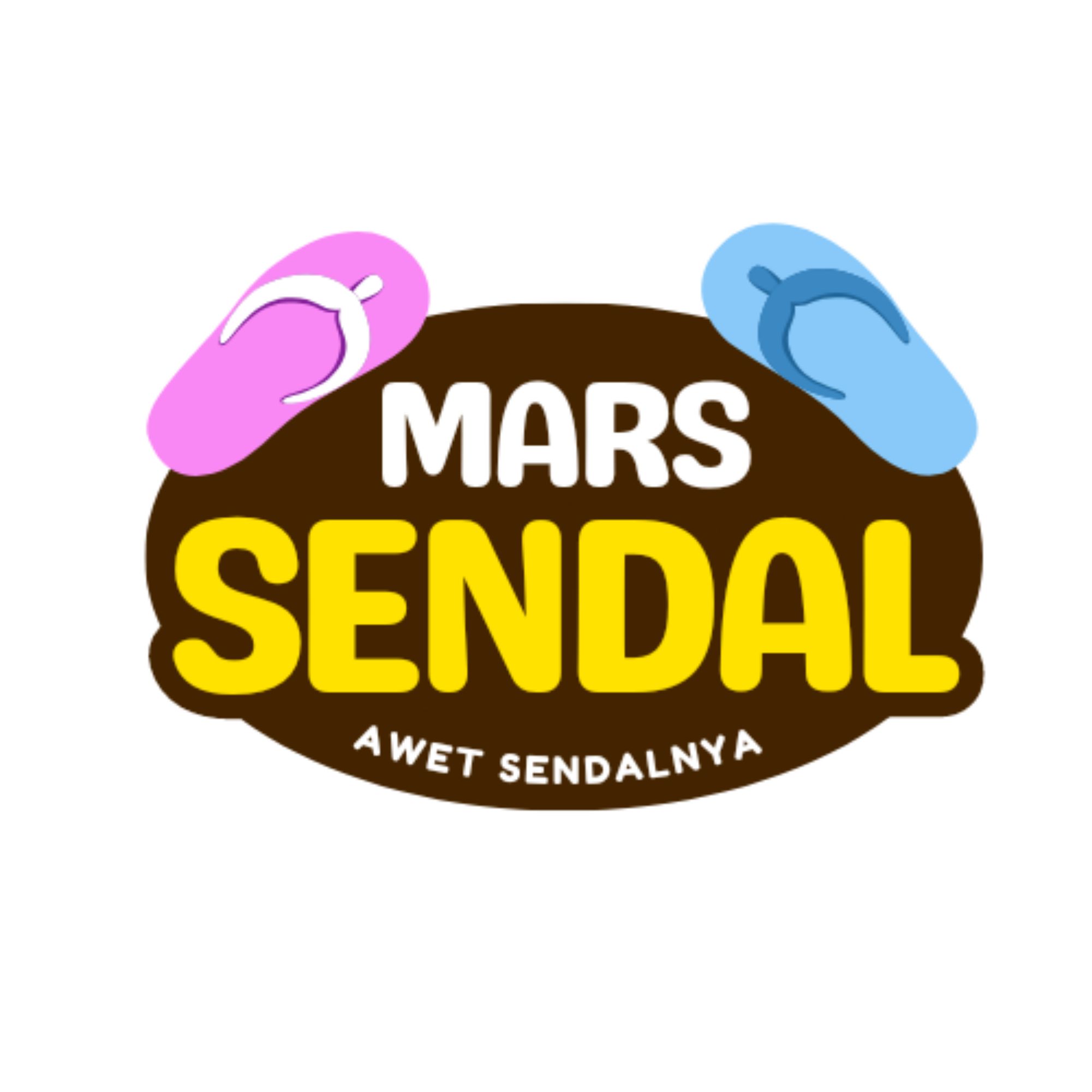 Produk Mars sendal | Shopee Indonesia