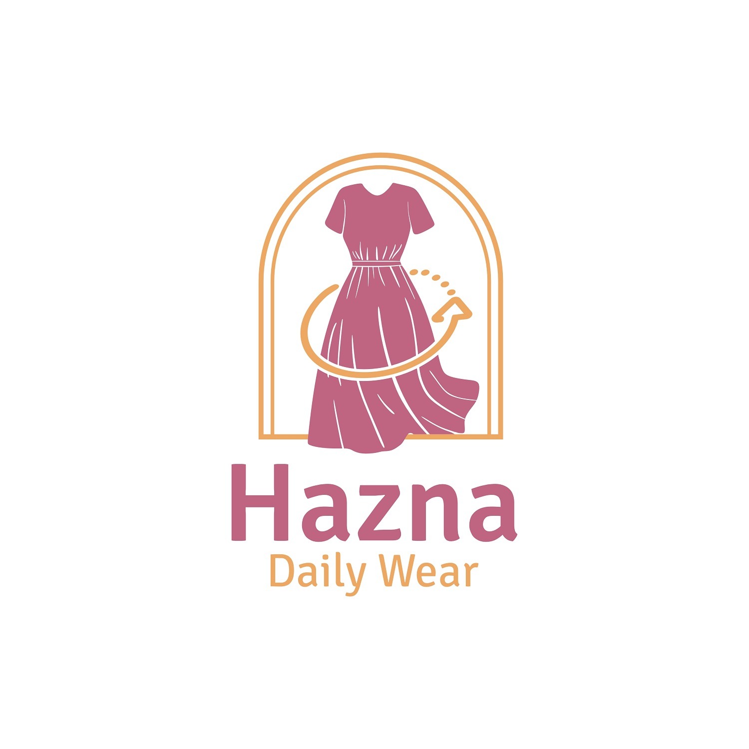 Produk hazna daily wear | Shopee Indonesia