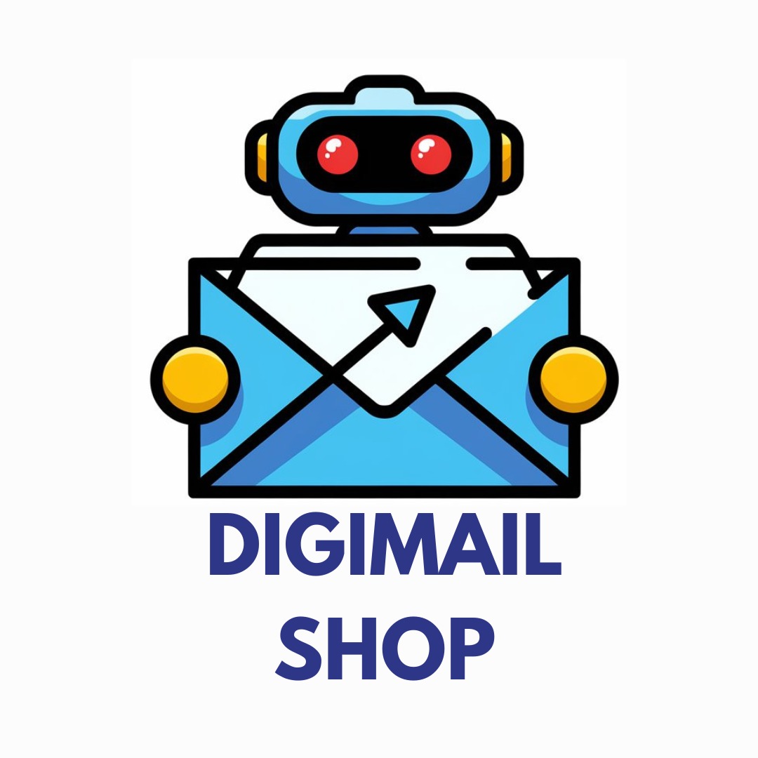 Produk Digimail Shop | Shopee Indonesia