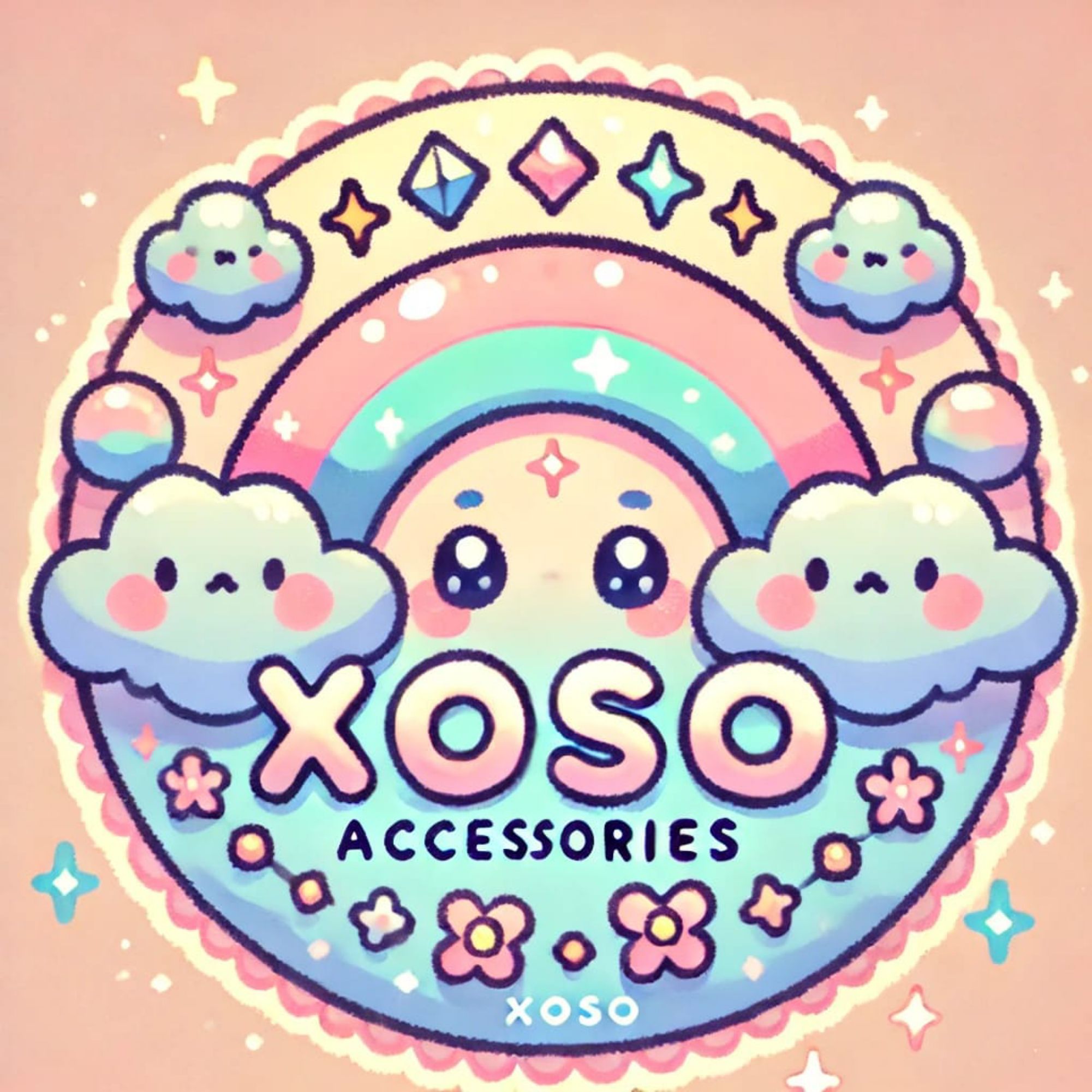 Produk Xoso Accessories | Shopee Indonesia