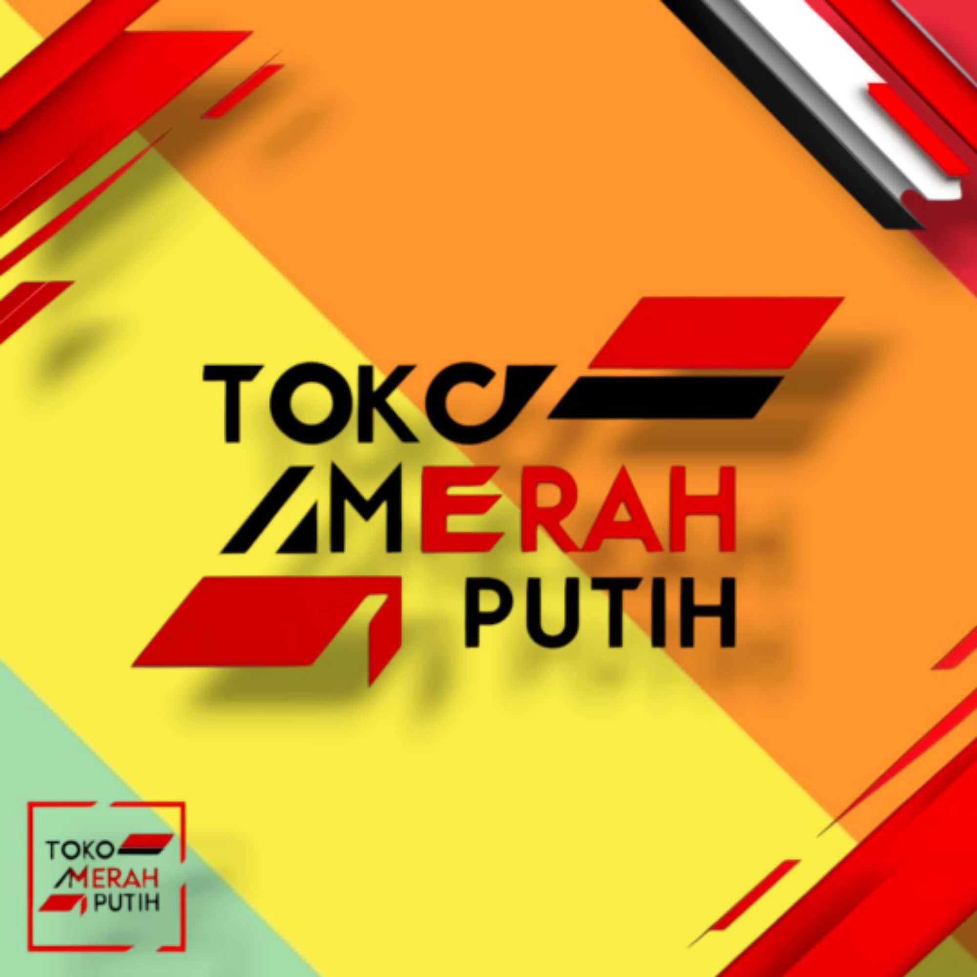 Produk Toko_merah putih | Shopee Indonesia