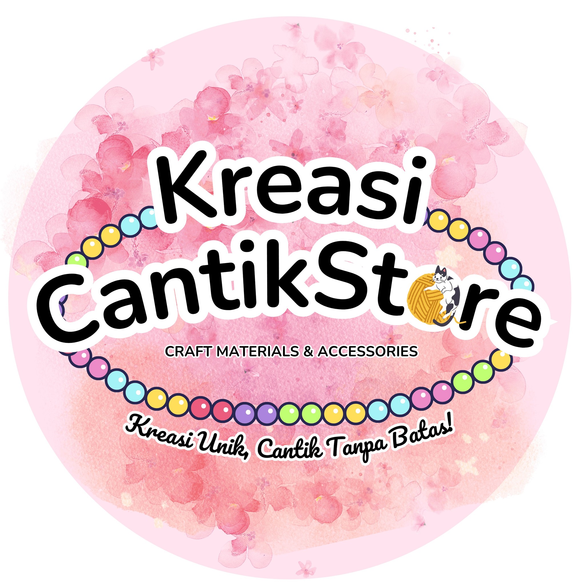Produk Kreasi Cantik Store | Shopee Indonesia