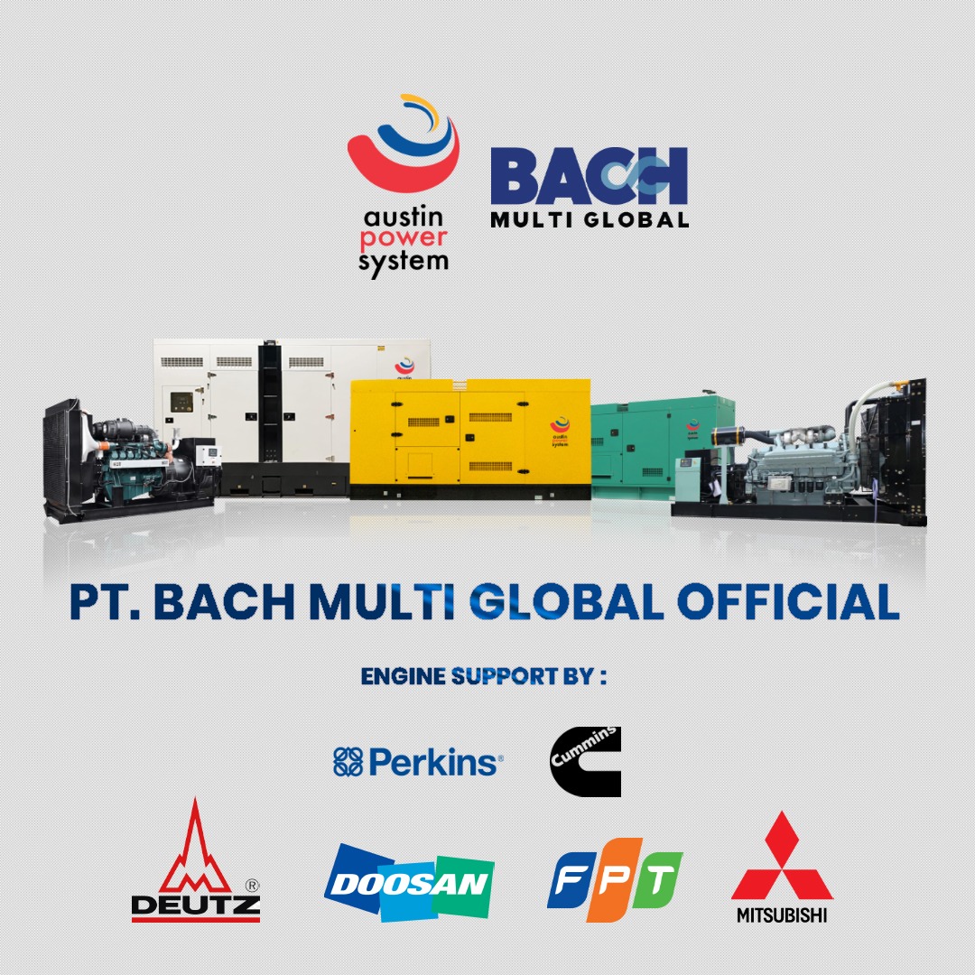 Produk PT. BACH MULTI GLOBAL OFFICIAL | Shopee Indonesia