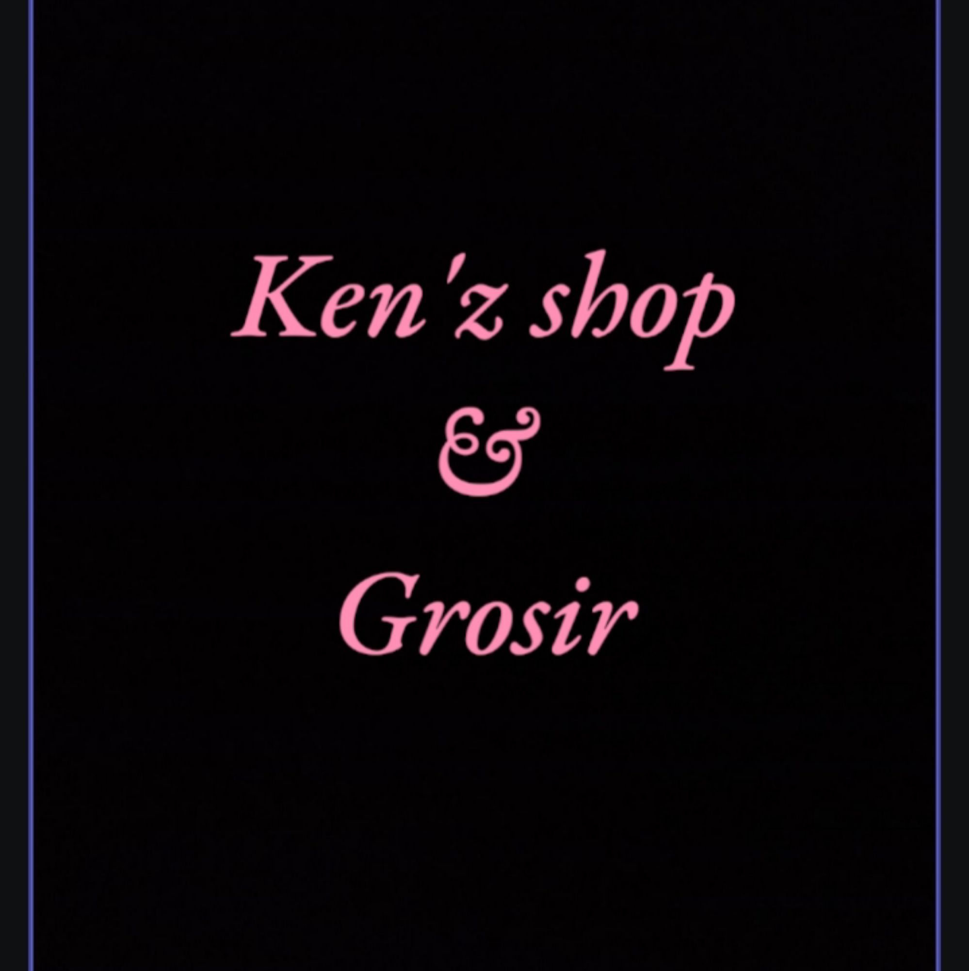 Produk Kenz shop retail dan grosir | Shopee Indonesia