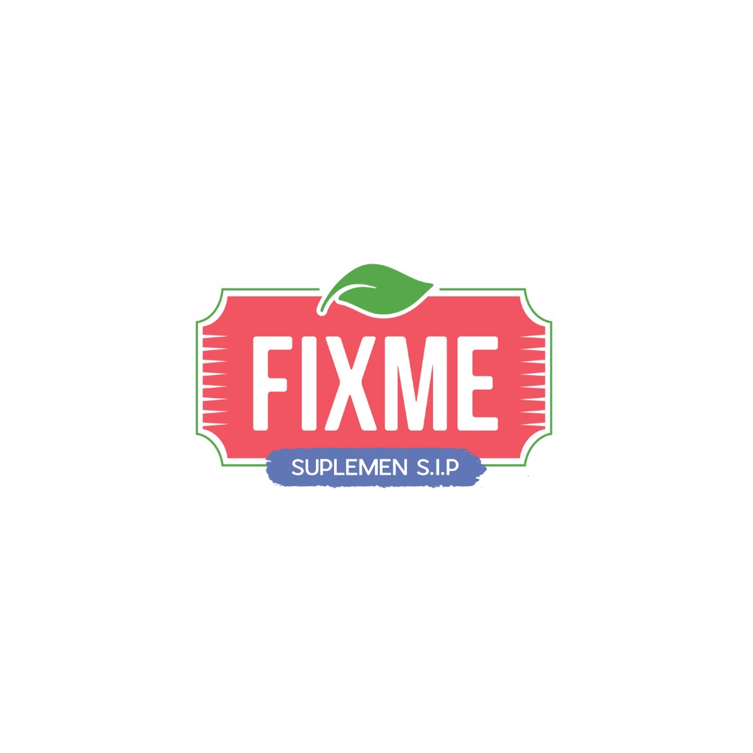 Toko Online FIXME Official Store | Shopee Indonesia