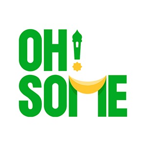 Toko Online OHSOME Fashion Official Store | Shopee Indonesia