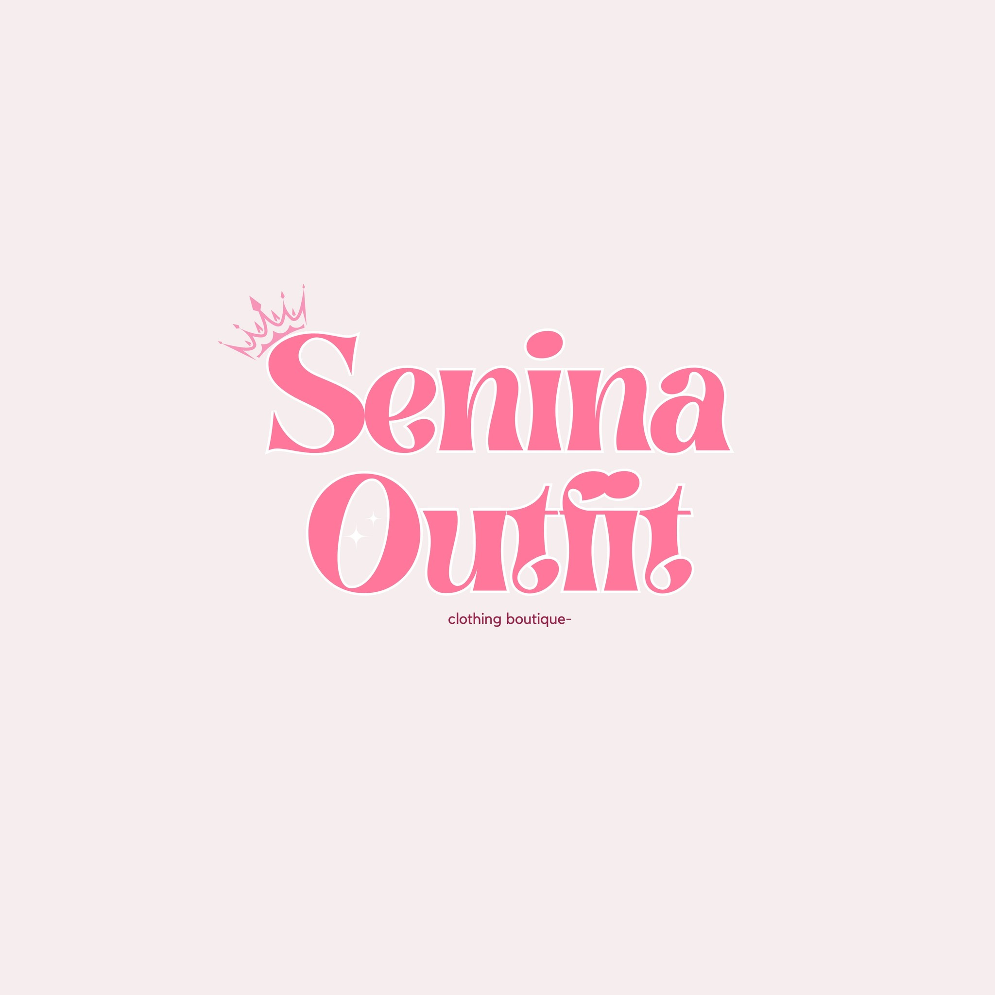 Produk Senina Outfit | Shopee Indonesia
