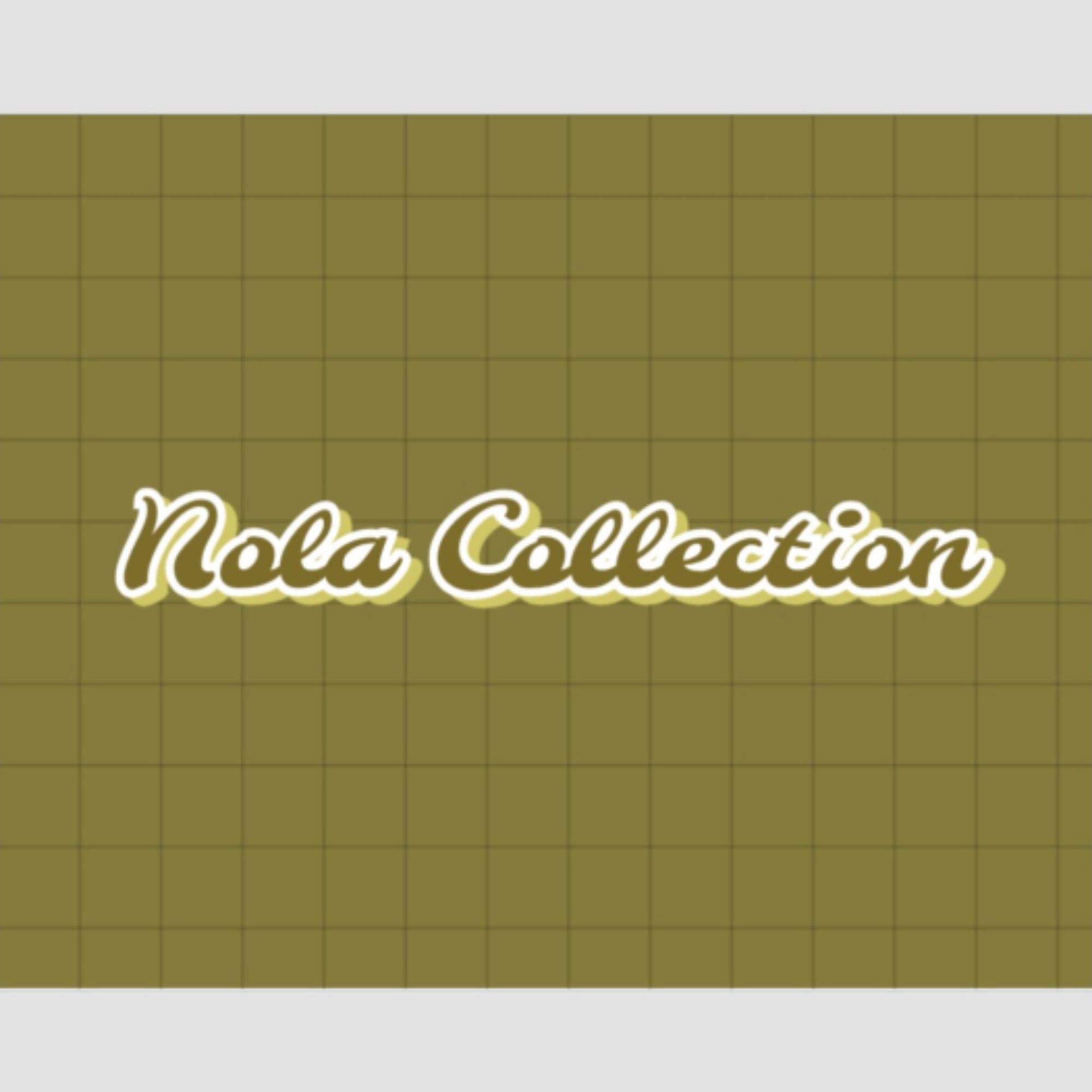 Produk Nola Collection | Shopee Indonesia