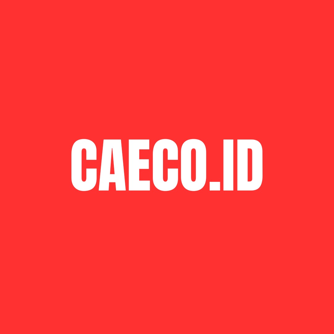 Produk CAECO.ID | Shopee Indonesia