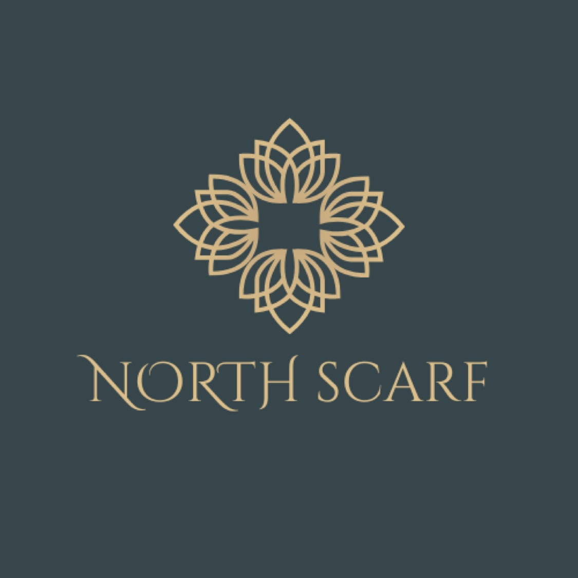 Produk NORTH SCARF | Shopee Indonesia