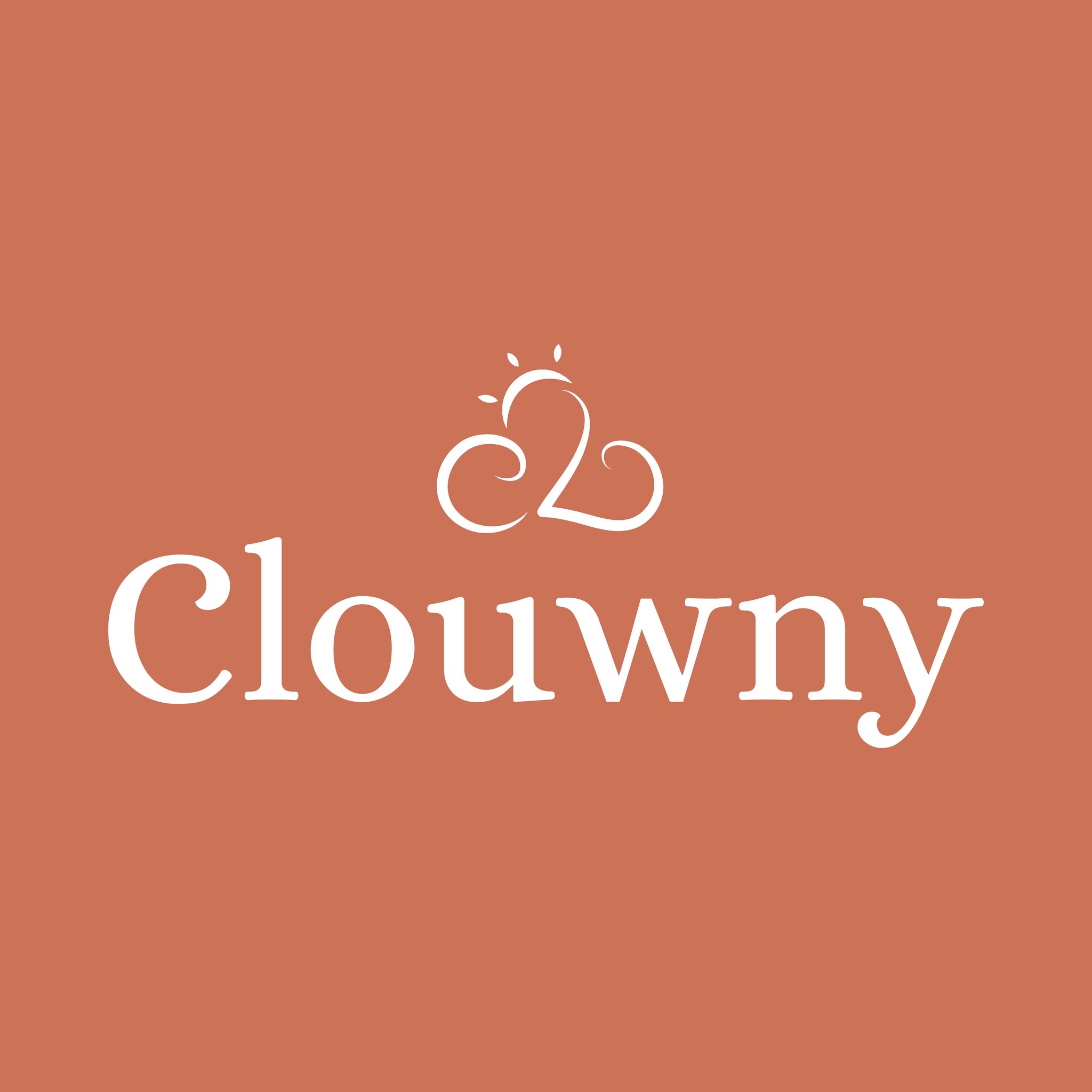 Toko Online CLOUWNY Official Shop | Shopee Indonesia