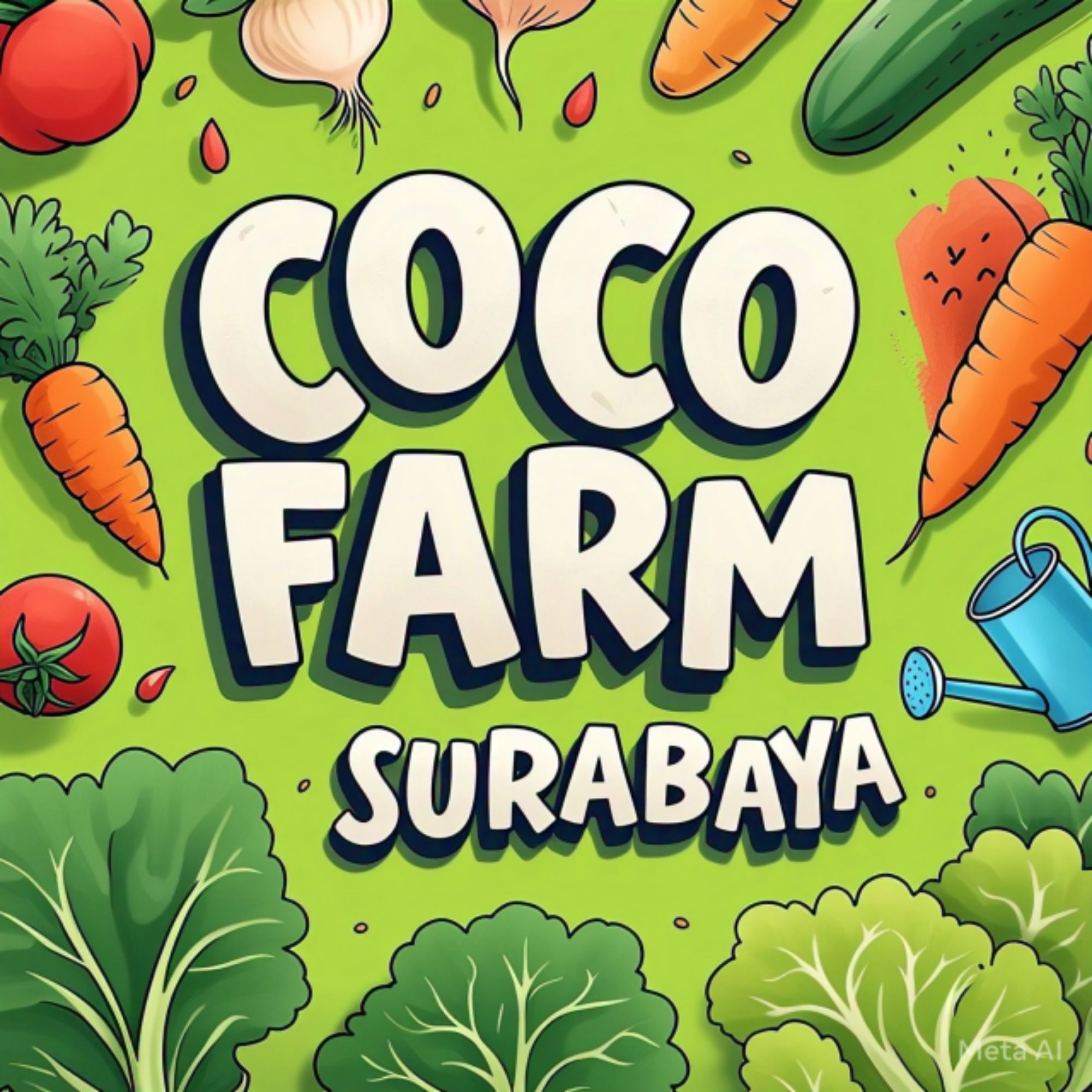 Produk COCO FARM SURABAYA | Shopee Indonesia