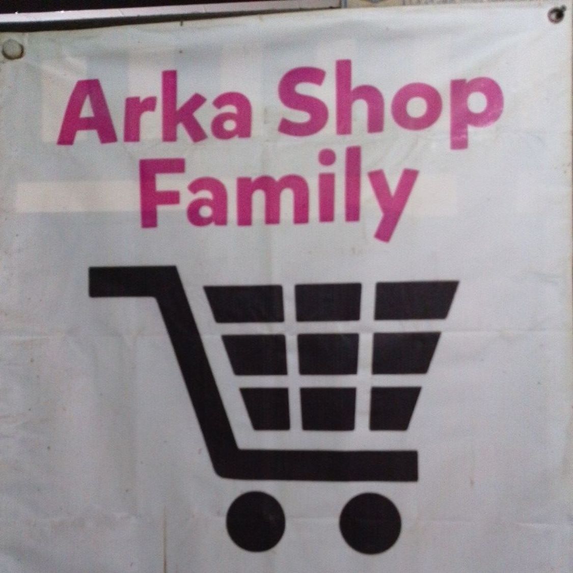 Produk Arka Shop Family | Shopee Indonesia