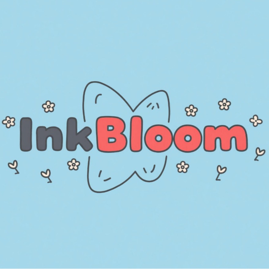Produk InkBloom | Shopee Indonesia