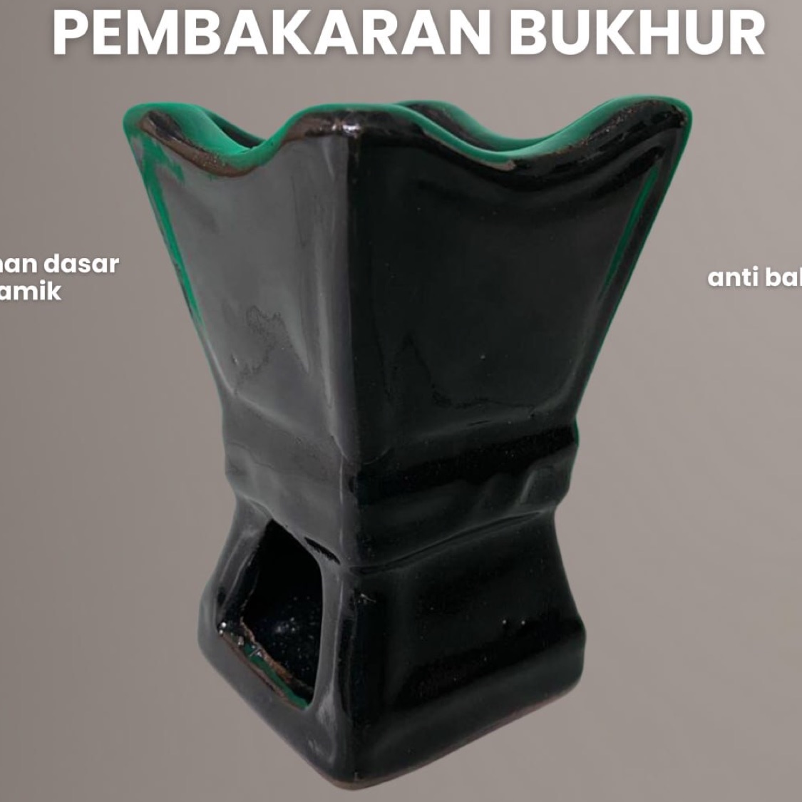 Produk Toko Bukhur Alim | Shopee Indonesia