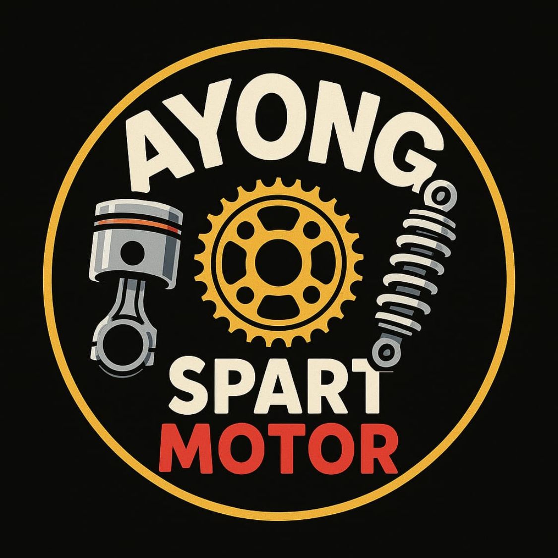 Produk AYONG SPART MOTOR | Shopee Indonesia