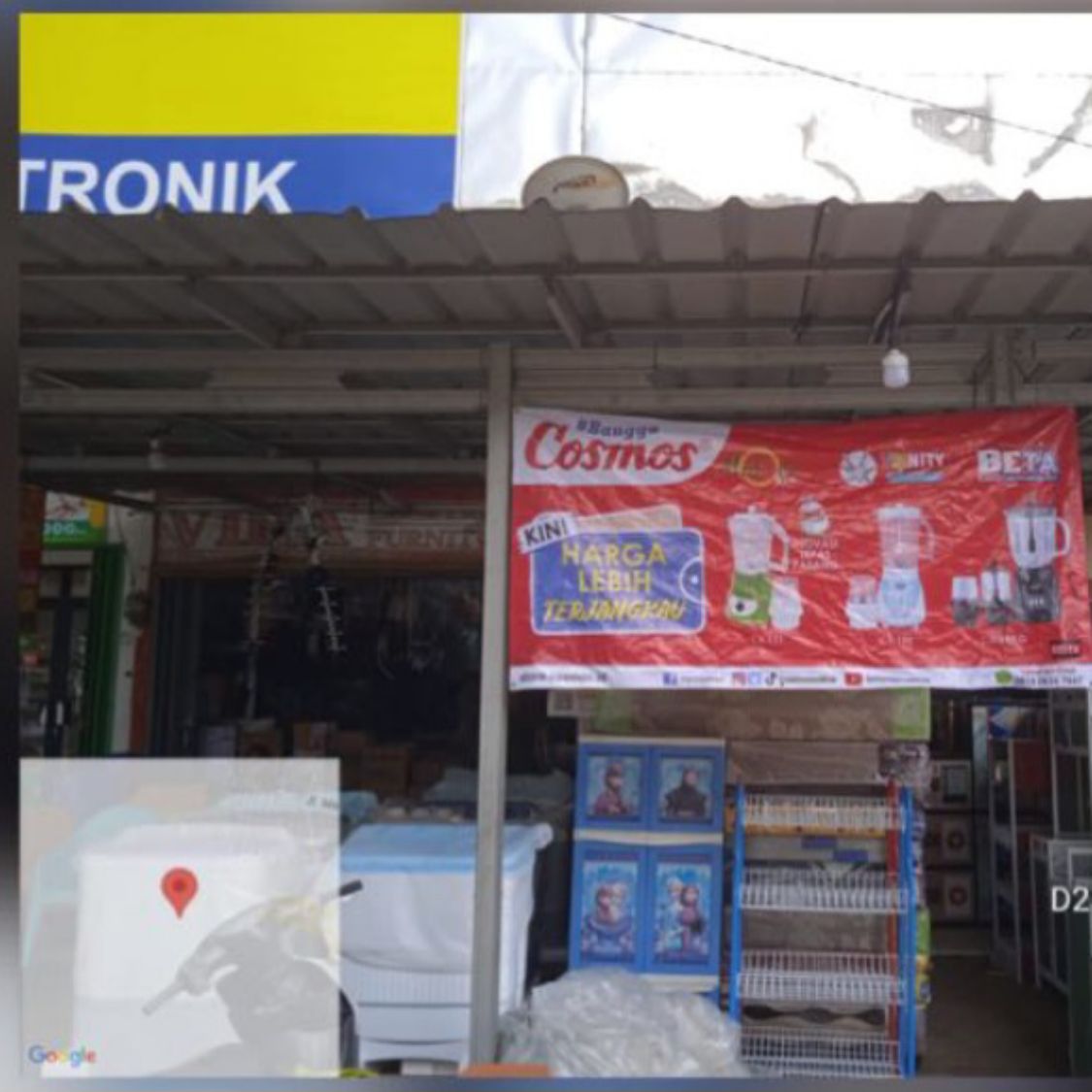 Produk VIRA RAYA GROSIR | Shopee Indonesia