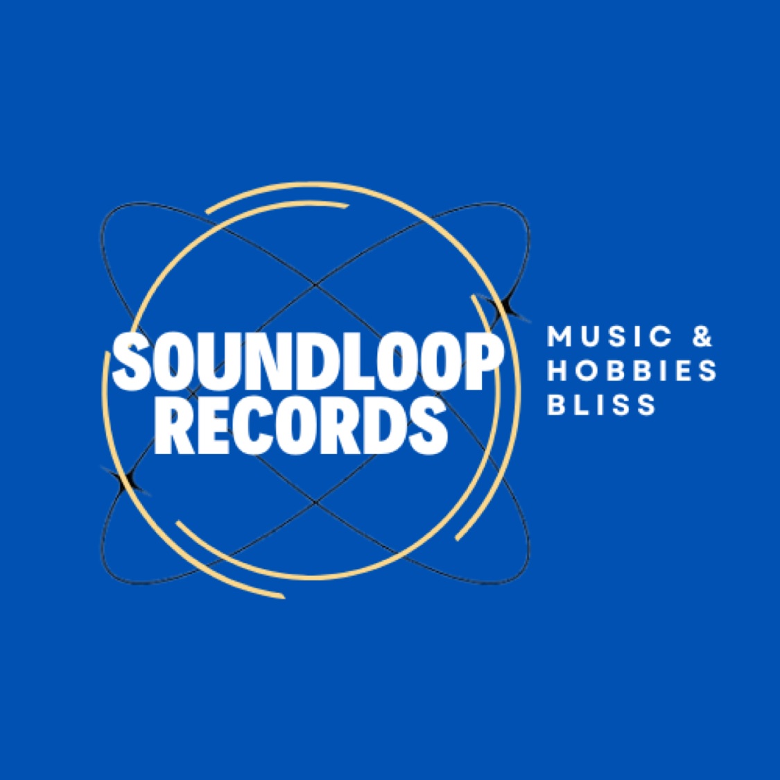 Produk The Soundloop Records | Shopee Indonesia