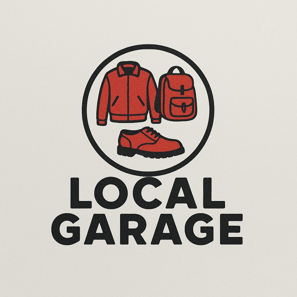 Produk Lokal Garage | Shopee Indonesia