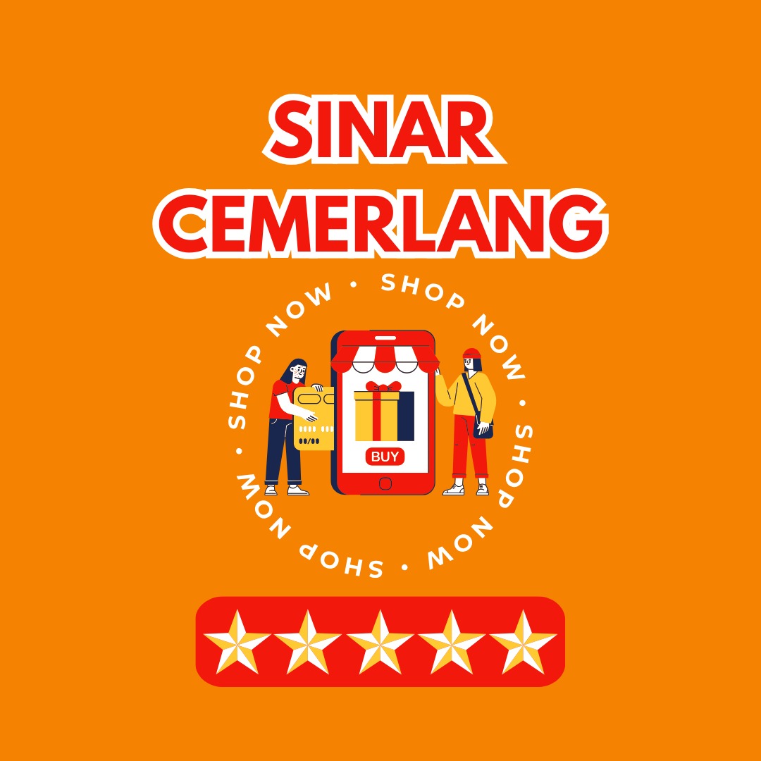 Produk Sinar Cemerlang Store | Shopee Indonesia