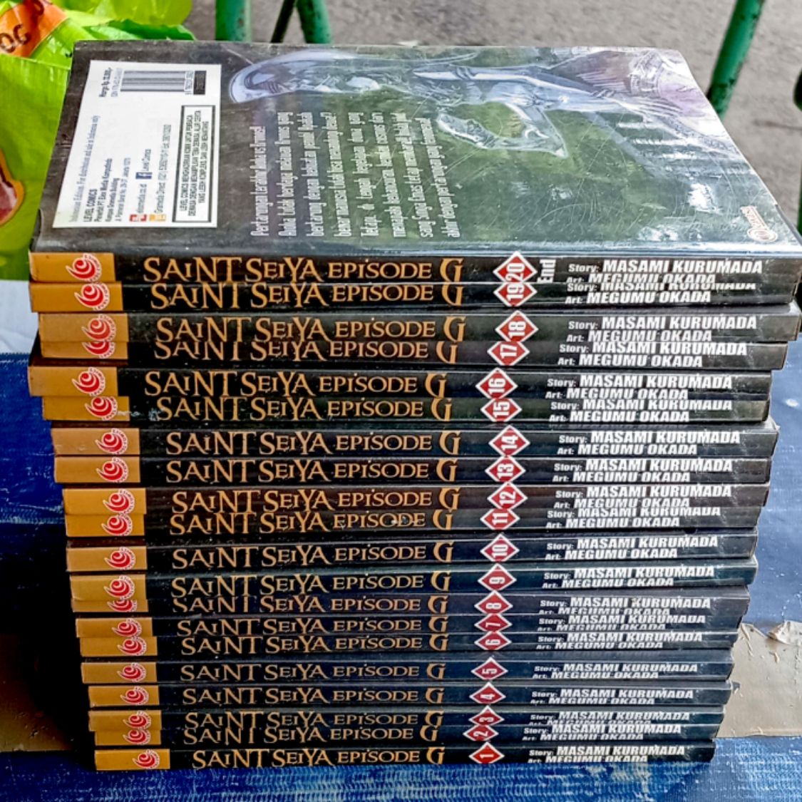 Produk BOOK STAR | Shopee Indonesia