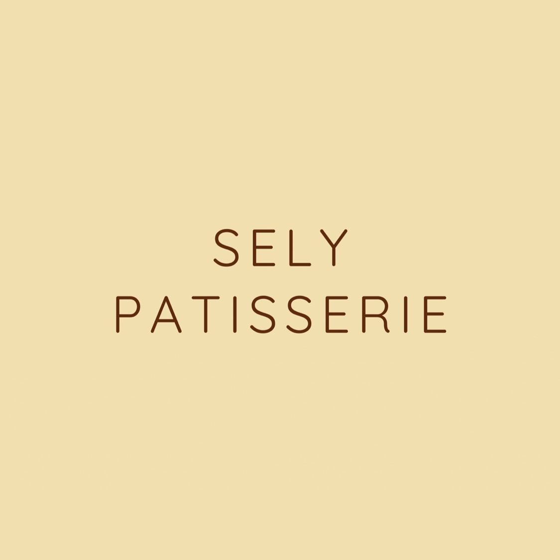 Produk Sely Patisserie | Shopee Indonesia