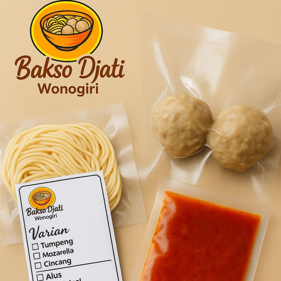 Produk Bakul Bakso kakilima | Shopee Indonesia