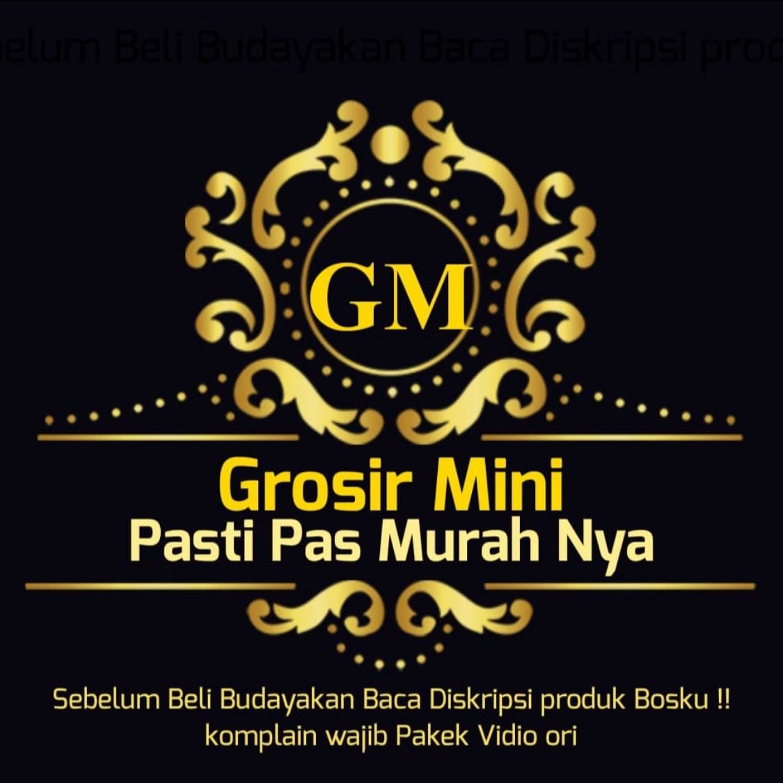 Produk Grosir Mini | Shopee Indonesia