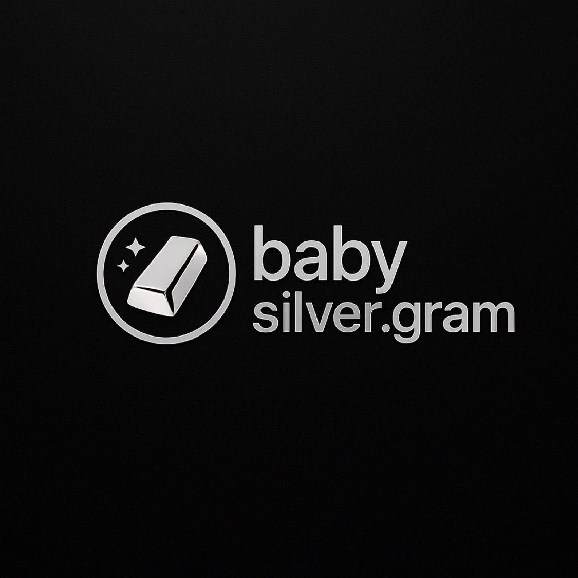 Produk Baby Silver Gram | Shopee Indonesia