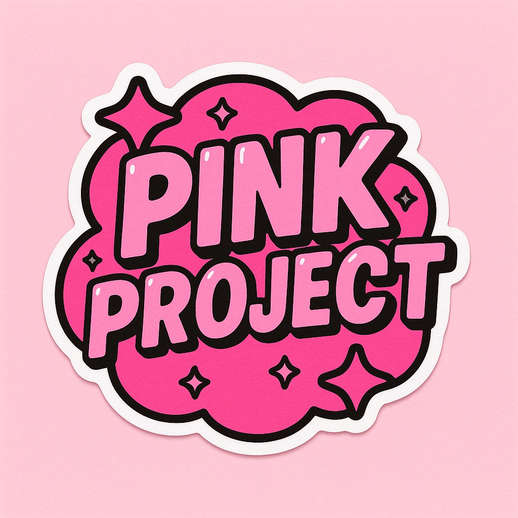Produk Pink Project Shop | Shopee Indonesia