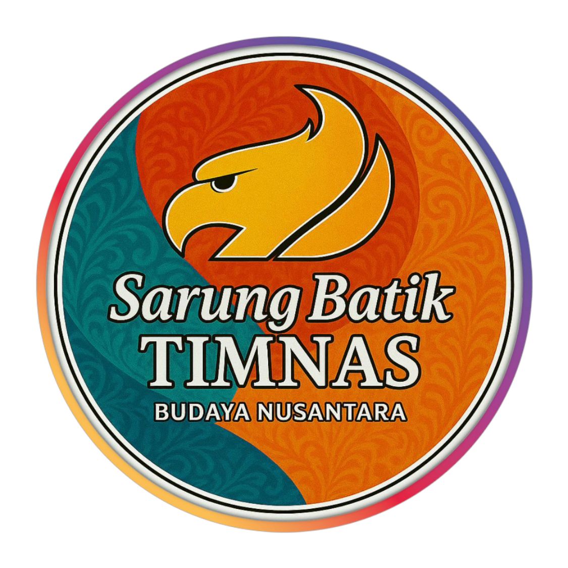 Produk SARUNG BATIK TIMNAS | Shopee Indonesia