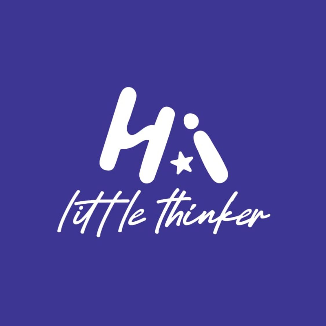 Produk Hi Little Thinker | Shopee Indonesia