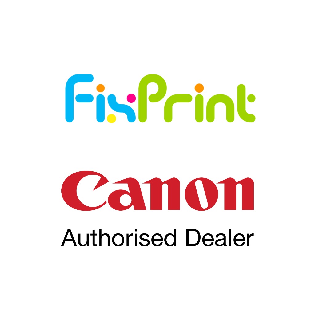 Toko Online Canon Official by FixPrint | Shopee Indonesia